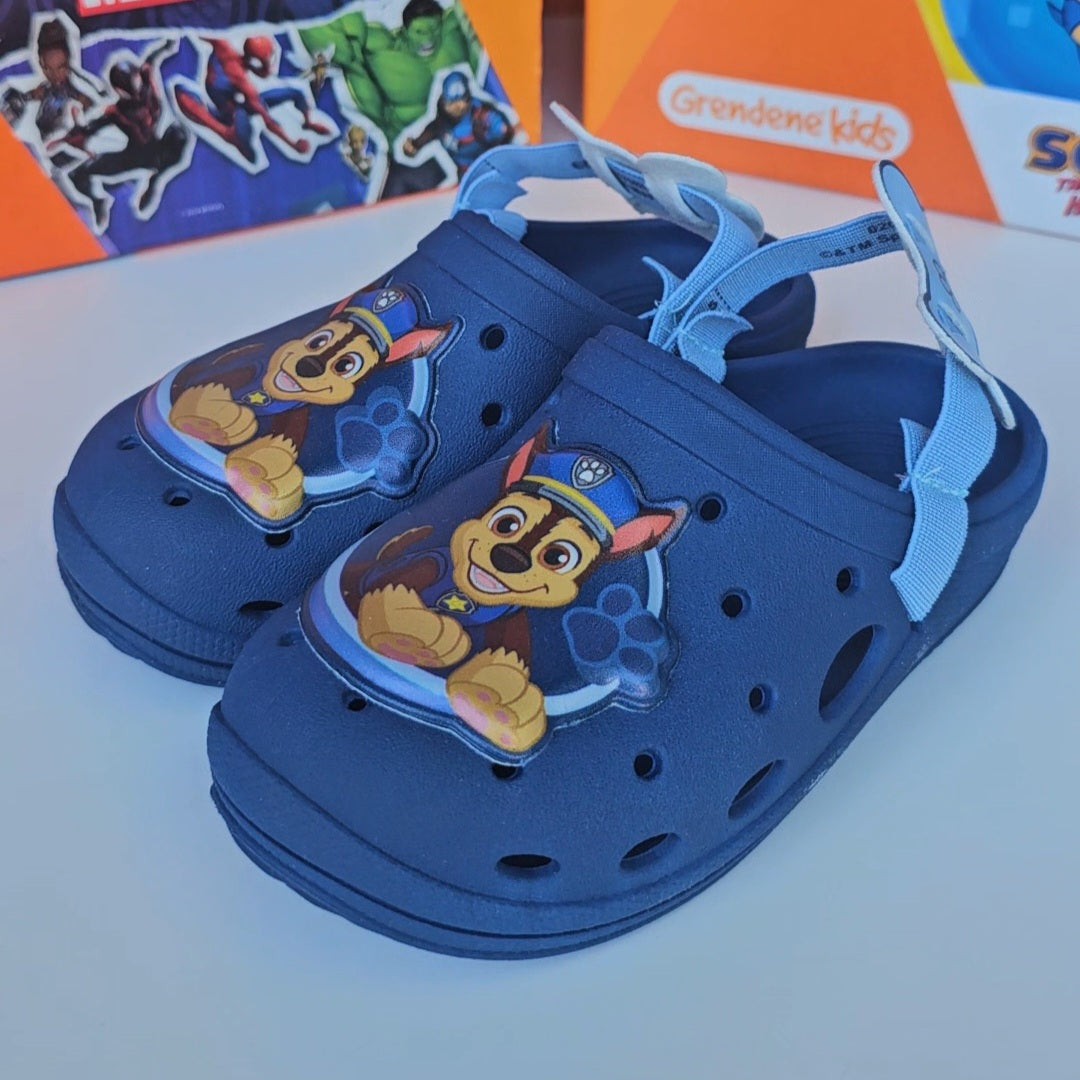 Crocs Chase Azul – Tu Regalo Py